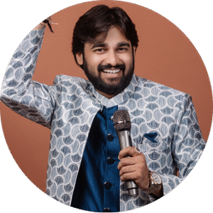 SHERI GARBA - Navratri 2025 Ahmedabad With BRIJRAJ GADHVI